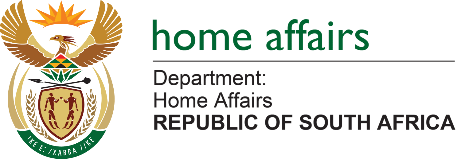 South African ETA - Apply for an Electronic Travel Authorisation